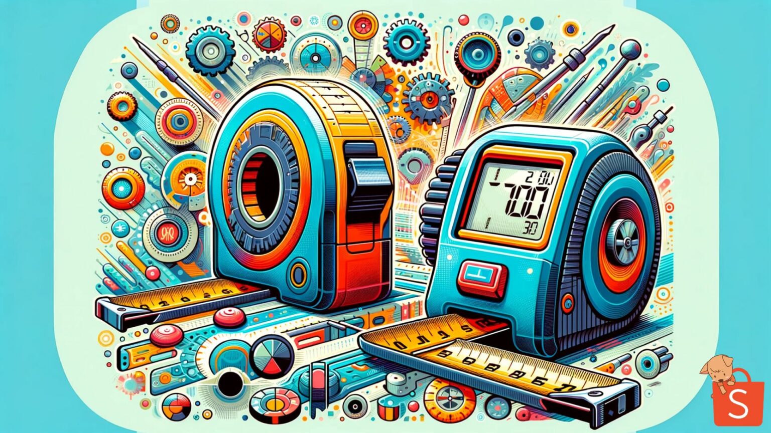 Trena manual ou digital, qual escolher?