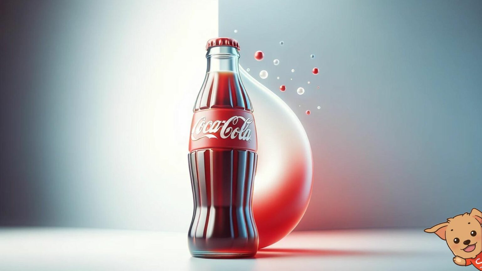 Descubra os diferentes tipos de Coca-Cola