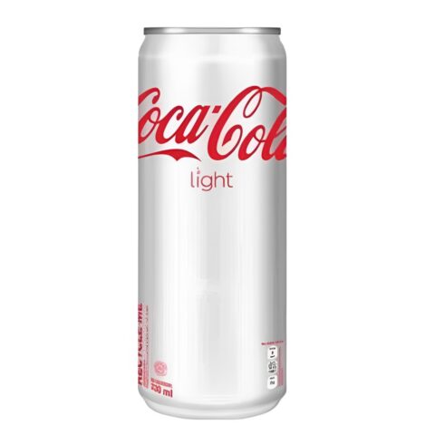 Descubra os diferentes tipos de Coca-Cola