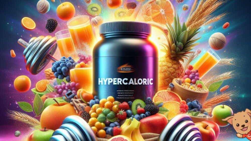 O que é hipercalórico e qual o melhor?