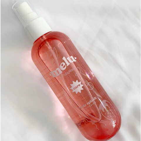 O que é body splash e como usar?