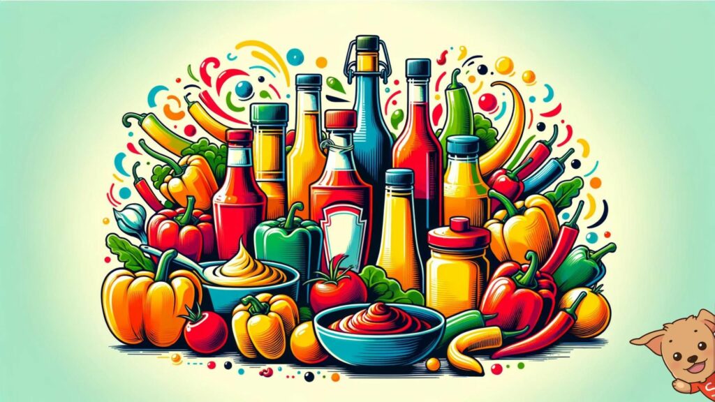 Lista de condimentos para transformar suas receitas