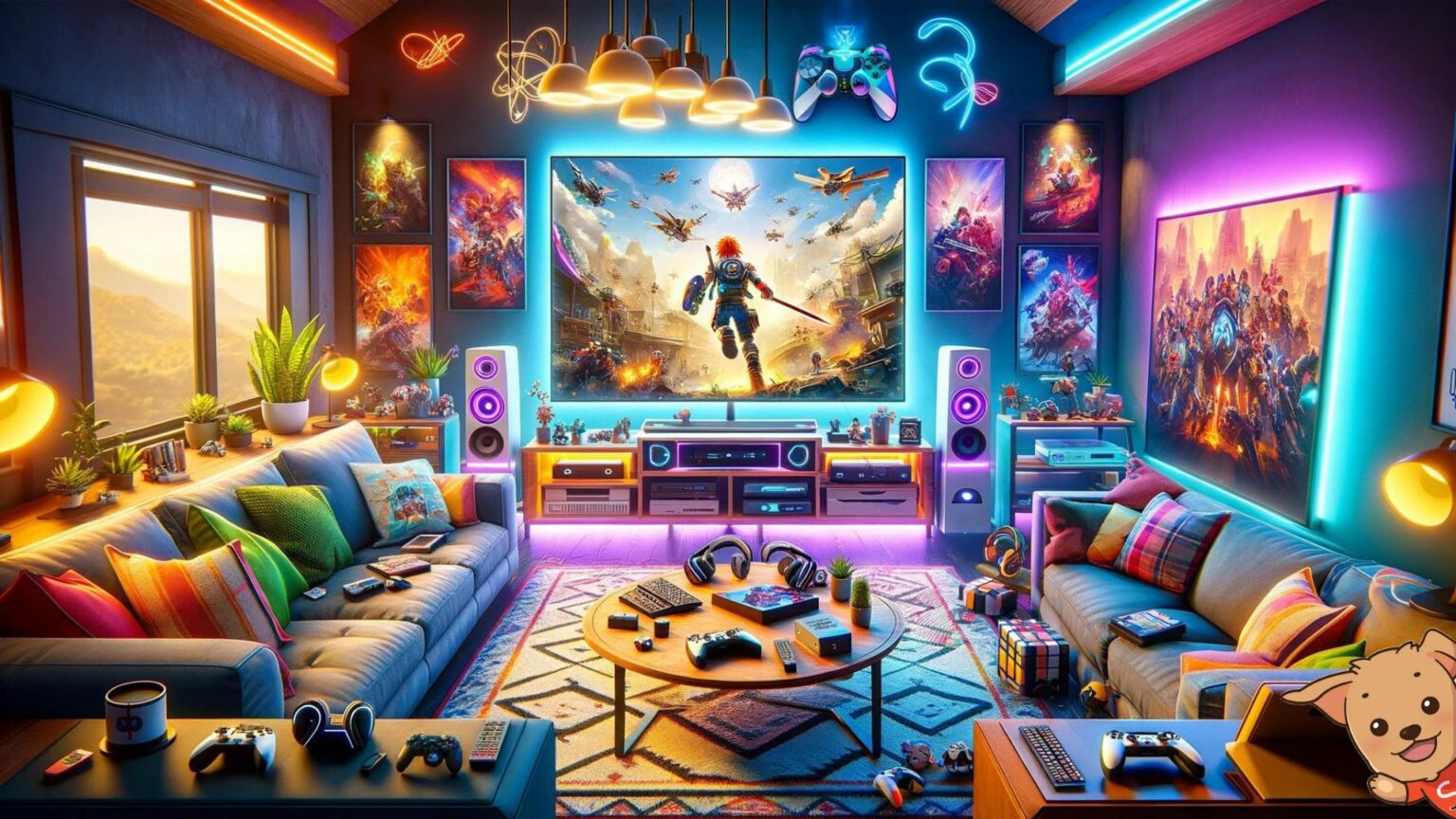 Melhor TV para Games: Guia Completo