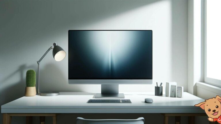 Guia rápido com os melhores monitores para trabalho