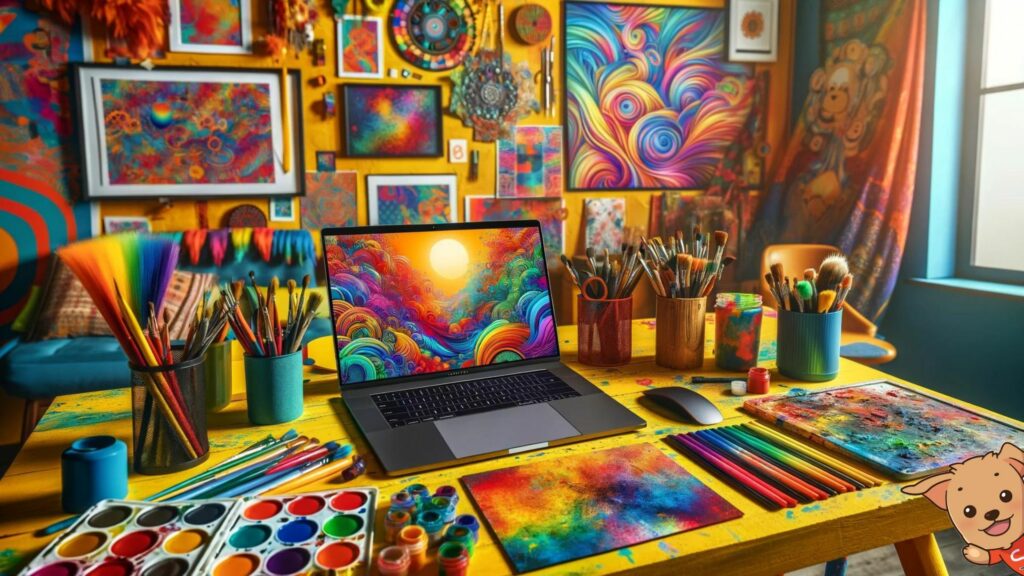 O melhor notebook para designer gráfico