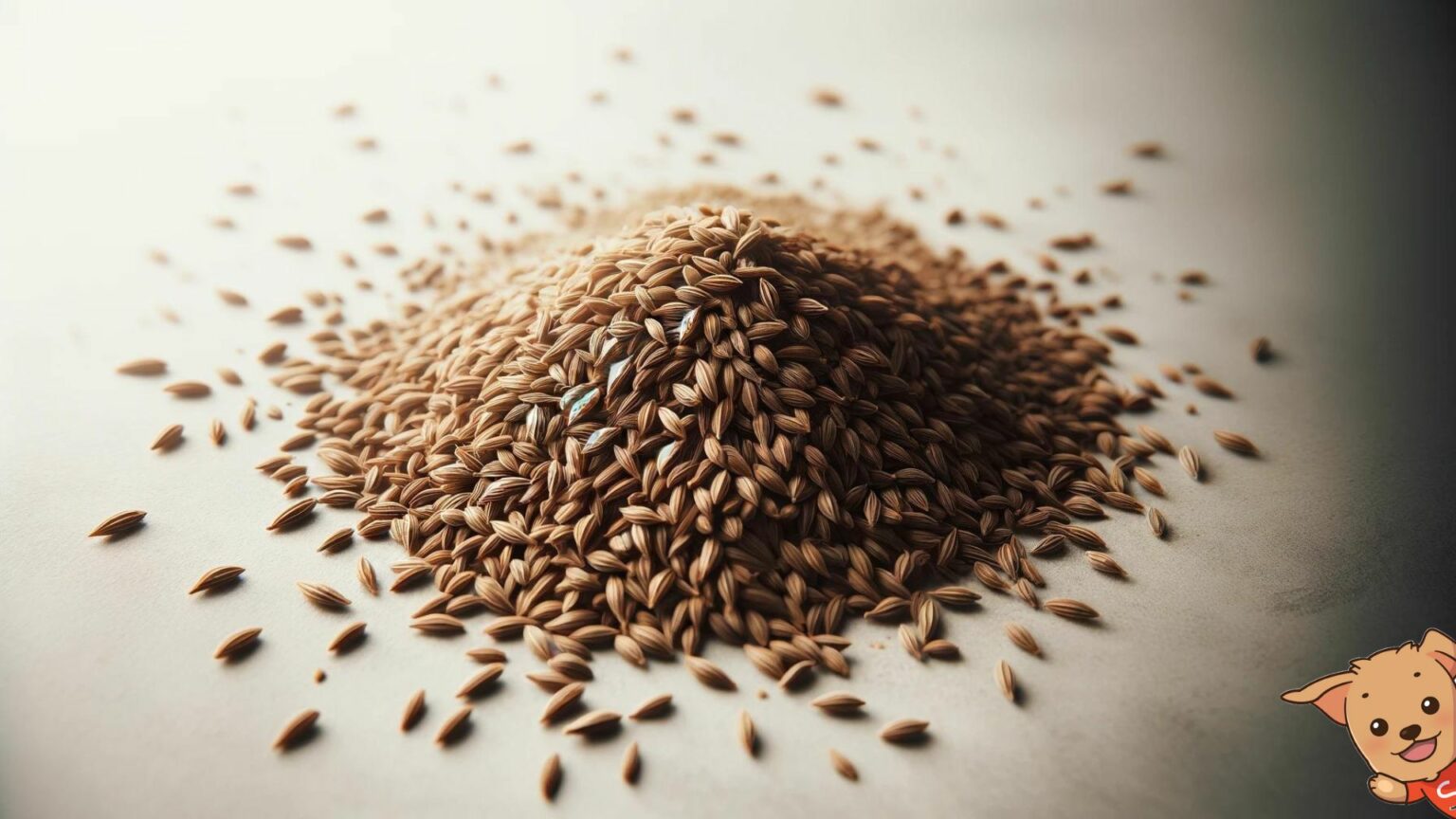 O que é cominho e para que serve?