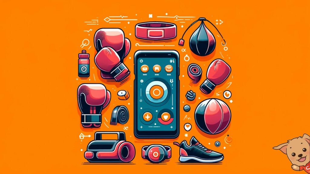 12 Acessórios de boxe para iniciantes