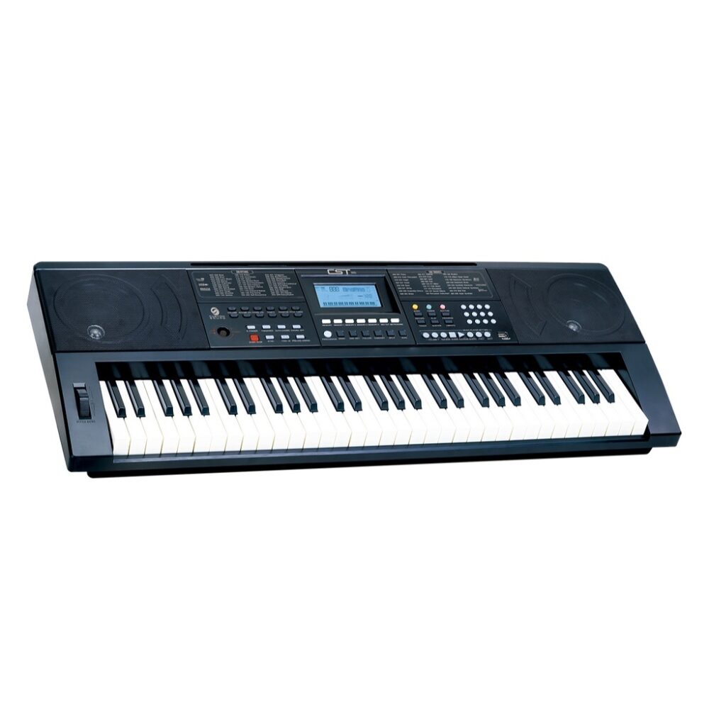 Descubra os tipos de teclado musical e como escolher o seu