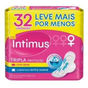 Tipos de absorventes e melhores marcas