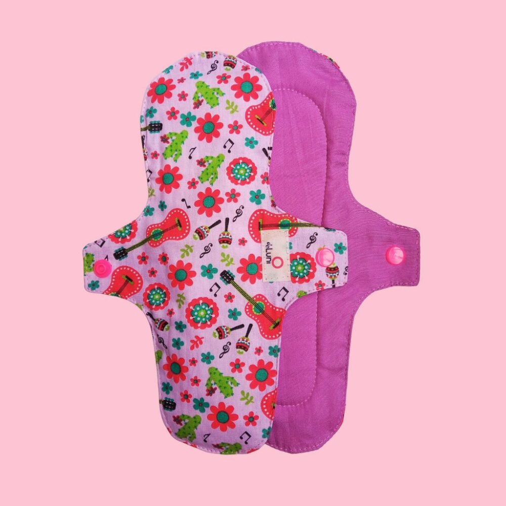 Tipos de absorventes e melhores marcas