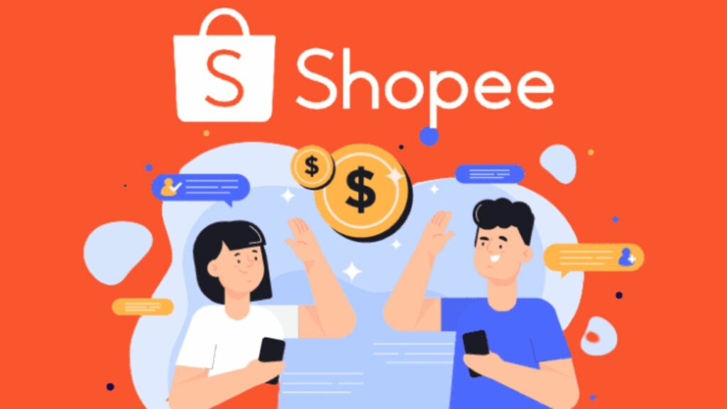 Os produtos mais buscados na Shopee