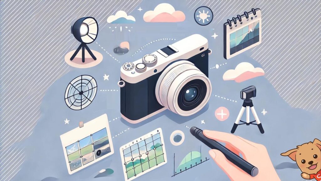 Como tirar fotos bonitas e selfies incríveis
