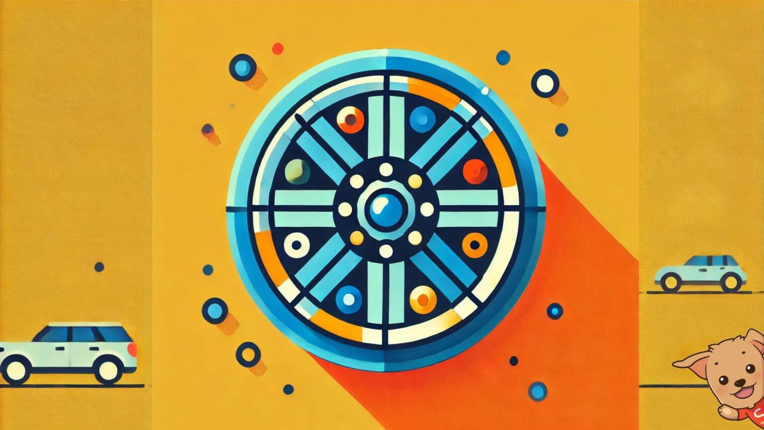 Tipos de calotas: descubra qual combina com seu carro