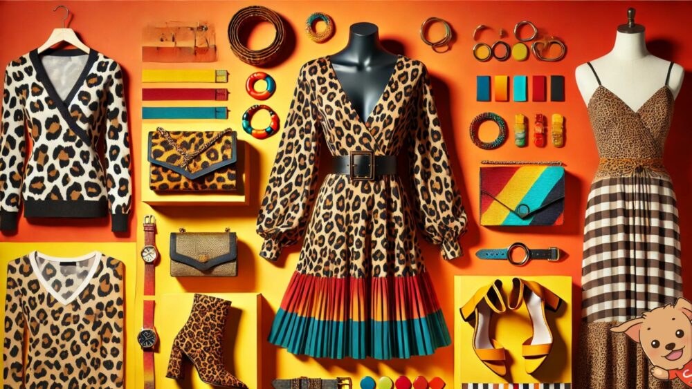 Looks animal print: tudo o que você precisa saber