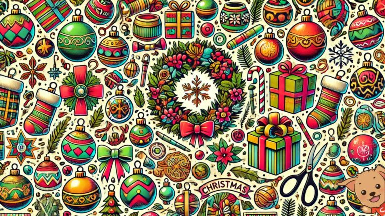 10 Ideias de DIY de Natal para decorar com criatividade e estilo