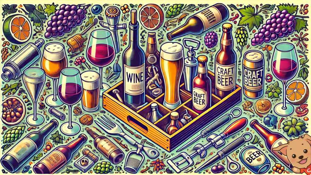13 Presentes para quem gosta de beber