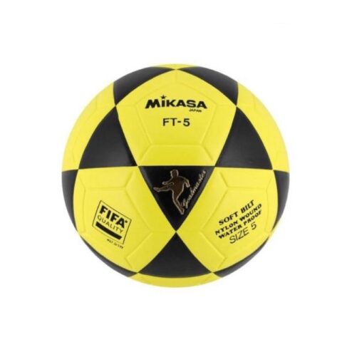 Quais os tipos de bola de futebol e melhores marcas?