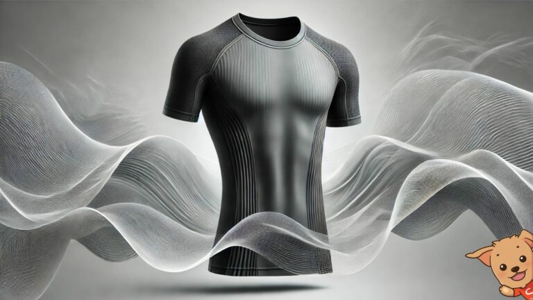 O que é Tech T-Shirt? Conheça a tecnologia por trás