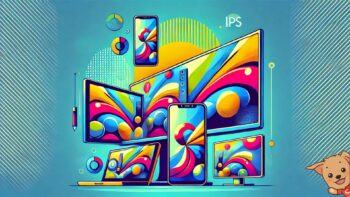 O que é tela IPS e quais as vantagens?