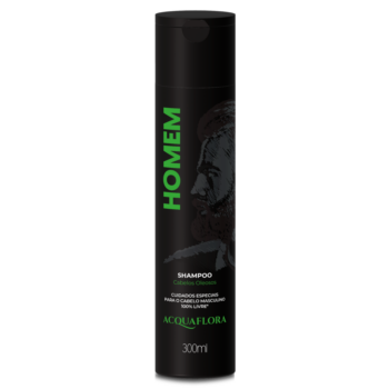 Melhores shampoos masculinos para todos os tipos de cabelo